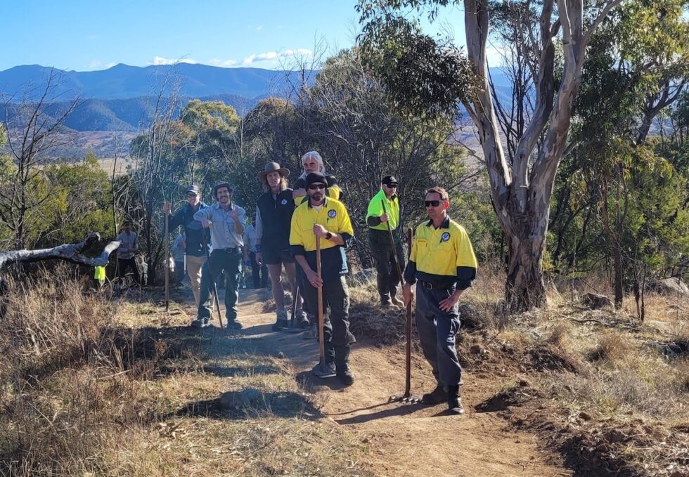 Trail Management Frameworks | Blue Sky Trails